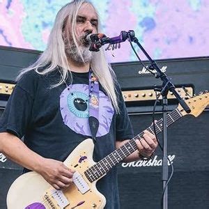 J Mascis Jazzmaster Guitars Pedalboard And Gear Equipboard