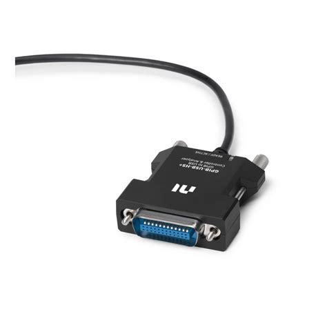 ni gpib usb hs with ni 488 2 software for windows 783368 01