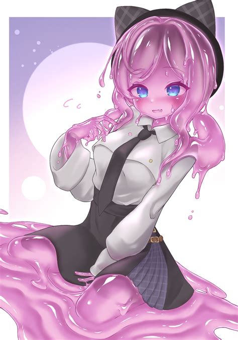 Original Drawn By Curss Danbooru Original Drawn By Curss Danbooru