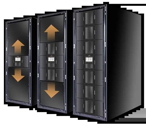Spectra Stack Tape Library Capacity Spectra Logic