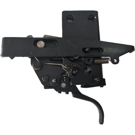Pellet Hatsan Quatro Trigger Set