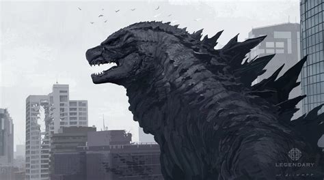 The Godzilla Concept Design Thread Page 8 Toho Kingdom