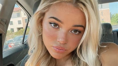 Gymnast Olivia Dunne In Spandex Stretch Sparks Prison Talk