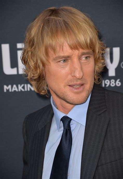 Owen Wilson Har Aldrig Träffat Sin Dotter Vill Inte Veta Av Henne