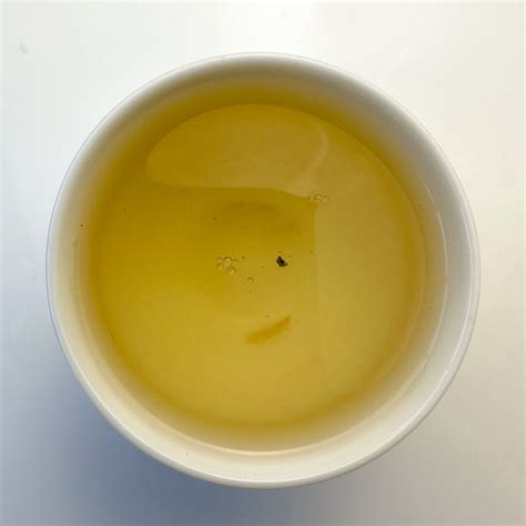Bai Mudan White Peony — The Tea Practitioner
