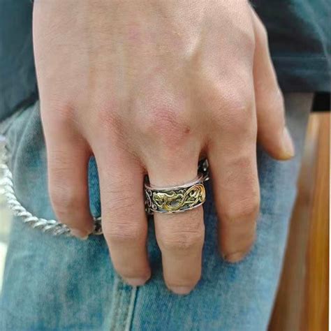 Traditional Chinese Feng Shui And Wedding Rings Buy Online Chinese