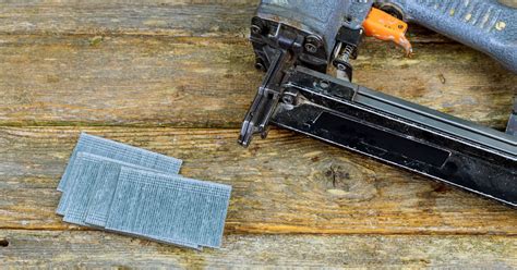 Unlocking The Secrets Of Woodworking Nails For Craftsmanship Success