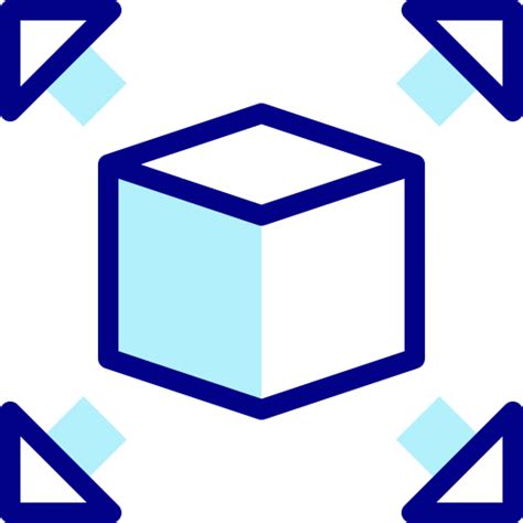 Extendable Detailed Mixed Lineal Color Icon