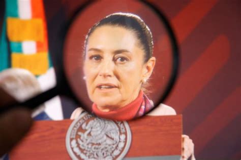 La Cargada Sexenal Y La 4t