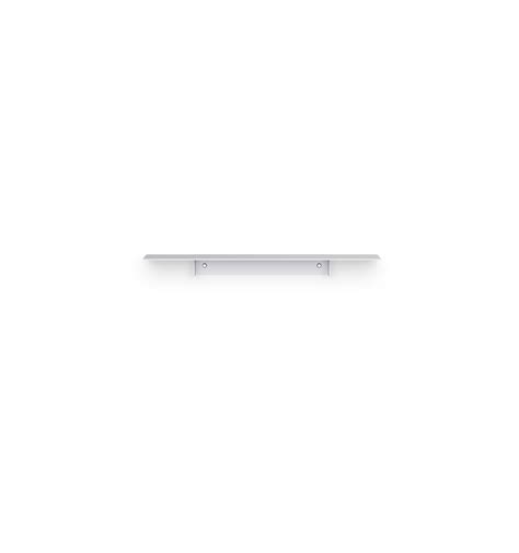 plié single shelf shelf util industrialkonzept