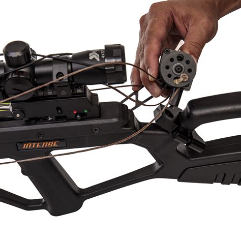 Detachable Crossbow Crank For Bearx Crossbow Models Bear Archery