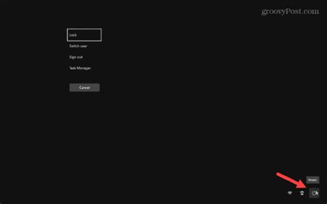How To Use Emergency Restart On Windows 11