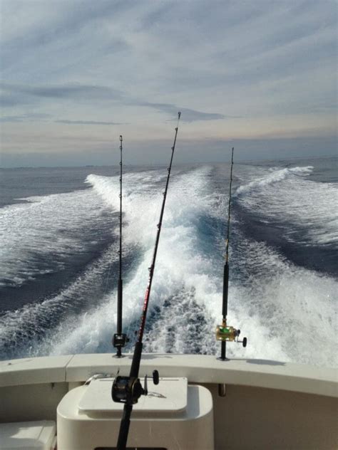What Is Inshore And Offshore Fishing at Beverly Wesson blog