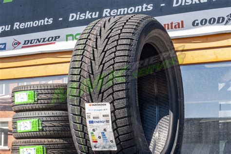 195/65R15 Hankook Winter i*cept IZ2 W616 95T XL DOT20 • MMK Riepu Serviss