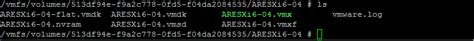 vmware 5 5 enable guest nested hypervisor hardware virtualization