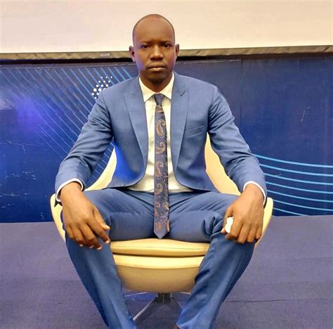 South Sudans President Salva Kiir Has Sacked Finance Minister Dr