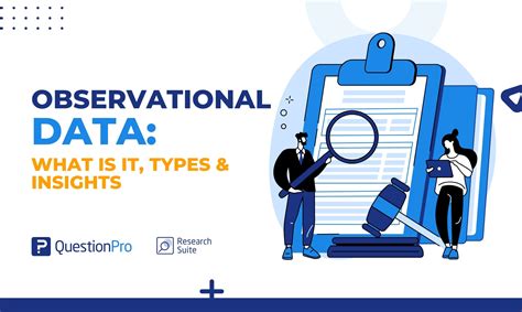 Quantitative Observation Definition Characteristics And Examples Questionpro