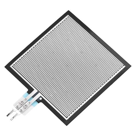 Pressure Sensor Padrp S40 St High Accuracy Thin Film Pressure Sensor