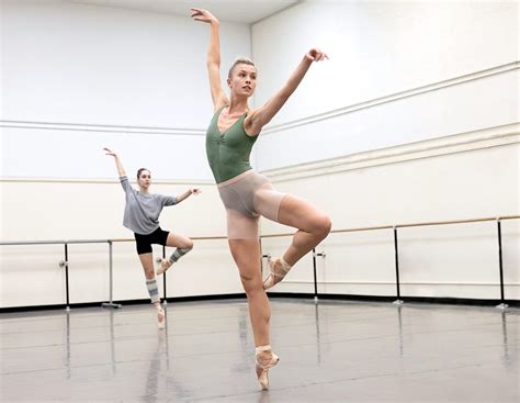 New York City Ballet Soloist Miriam Miller Shares Her Leftover Friendly Lentil Salad Recipe