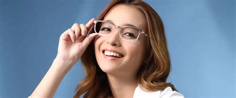 Bayonetta Glasses From Video Game To Fashion Statement