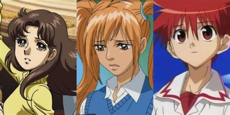 Peach Girl Cbr