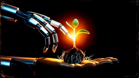 Living Machines Part 1 Redefining Intelligence And Life