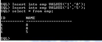 C Reading Or Updating A Table Fails In Firebird Database Stack Overflow