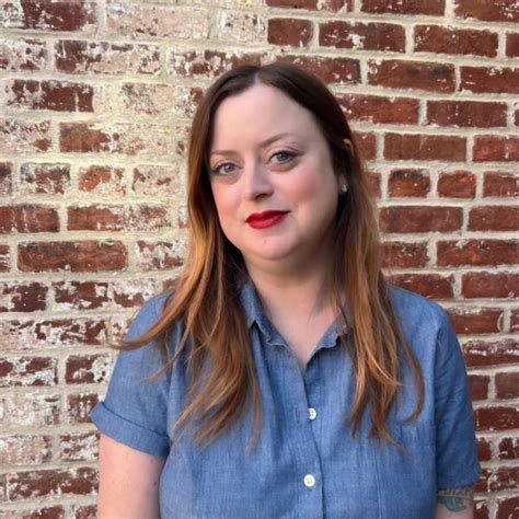 Sarah Moore — Vcu Brandcenter