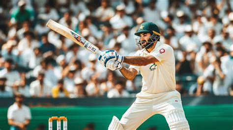 Saudi Arabias Cricket Debut Could Be Huge