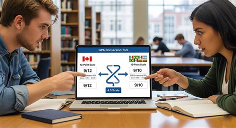 12 Point Vs Latin American 10 Point Gpa A Guide To Conversion Gpa Calculator