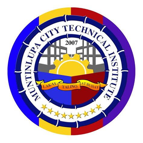 City Government City Government Of Muntinlupa Official