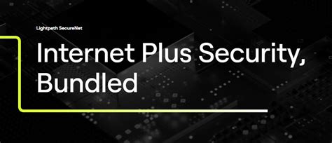 lightpath on linkedin lightpath connectivity managedsecurity securenet