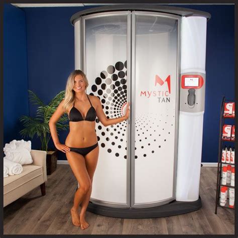 How To Use A Spray Tan Booth At Charles Lindquist Blog