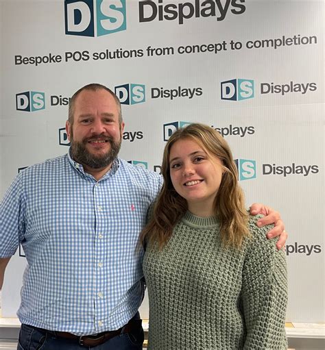 Today My Daughter Grace Sinclair 3rd Generation Just Started In The