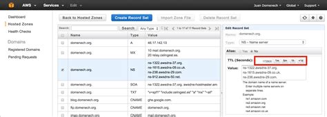 My Blog How To Transfer Your DNS Configuration To AWS Route