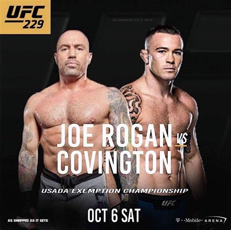Only Open Palm Strikes And Pimp Slaps Will Be Allowed Rjoerogan