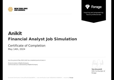 anikit kumar on linkedin i just completed new york jobs ceo council s