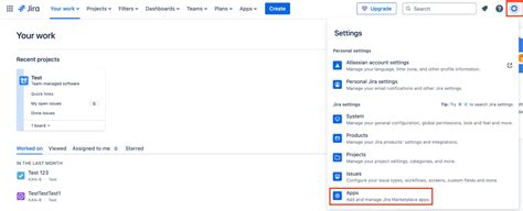 Integrate Test Management With Jira Browserstack Docs