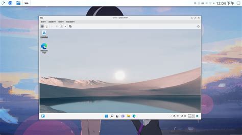 Gentoo Linux安裝qemukvm和virt Manager虛擬機軟體 · Ivon的部落格
