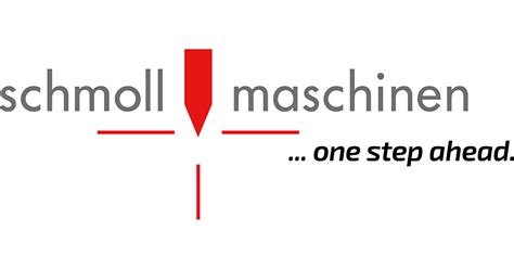 Schmoll Maschinen Gmbh
