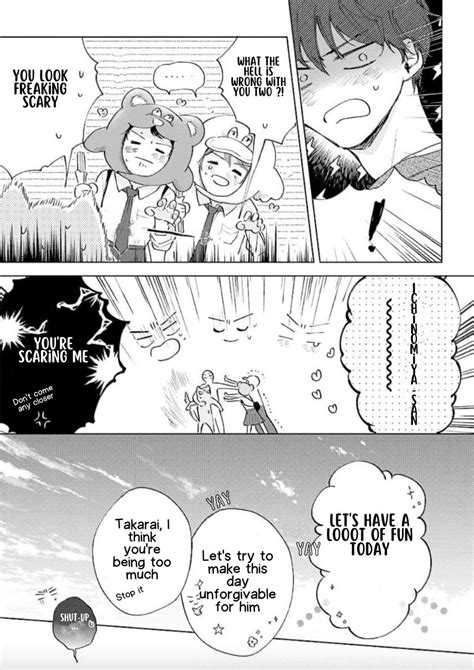 Hirune Cyan Houkago No Etude Vol 2 Eng Page 7 Of 7