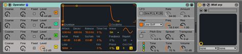 Midi Effect Export And Chord Maker Csound Noobs Cabbage Audio Forum