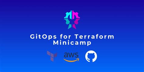 Gitops Terraform Aws Github Terraformapplyyourself Derek Morgan
