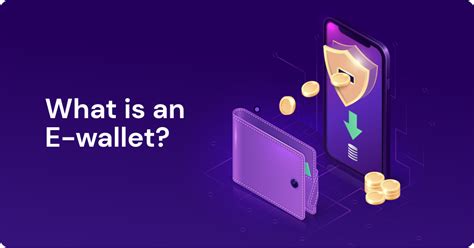 What Are E Wallets Benefits And How They Work Explained