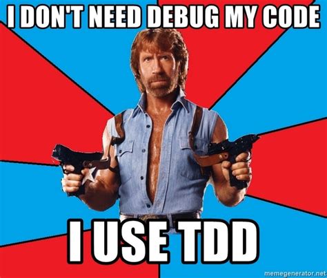 How And Why I Decided Test Driven Development Was Worth My Time