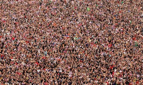 Un 1bn People Will Be Added To Worlds Population By 2030