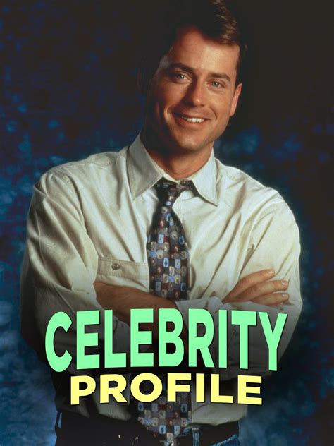 Celebrity Profile Rotten Tomatoes Celebrity Profile Rotten Tomatoes