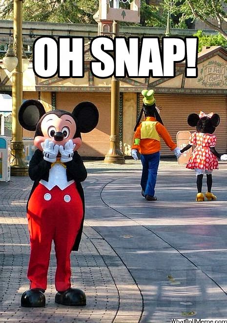 Funny Mickey Mouse Memes Funny Memes Fun