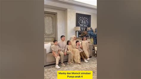 Citra Kirana Dan Rezky Adhitya Photoshoot Hari Ini Dengan Senyum Manis