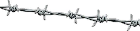 Barb Wire Vector Hd Images